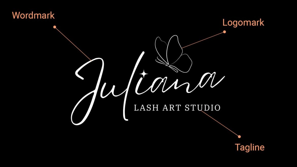 Lash Logo - An ultimate guides for lash businesses